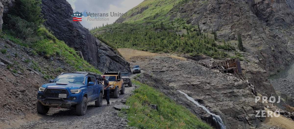 Veterans United Foundation Invests Project Zero's Outdoor Wellness ...