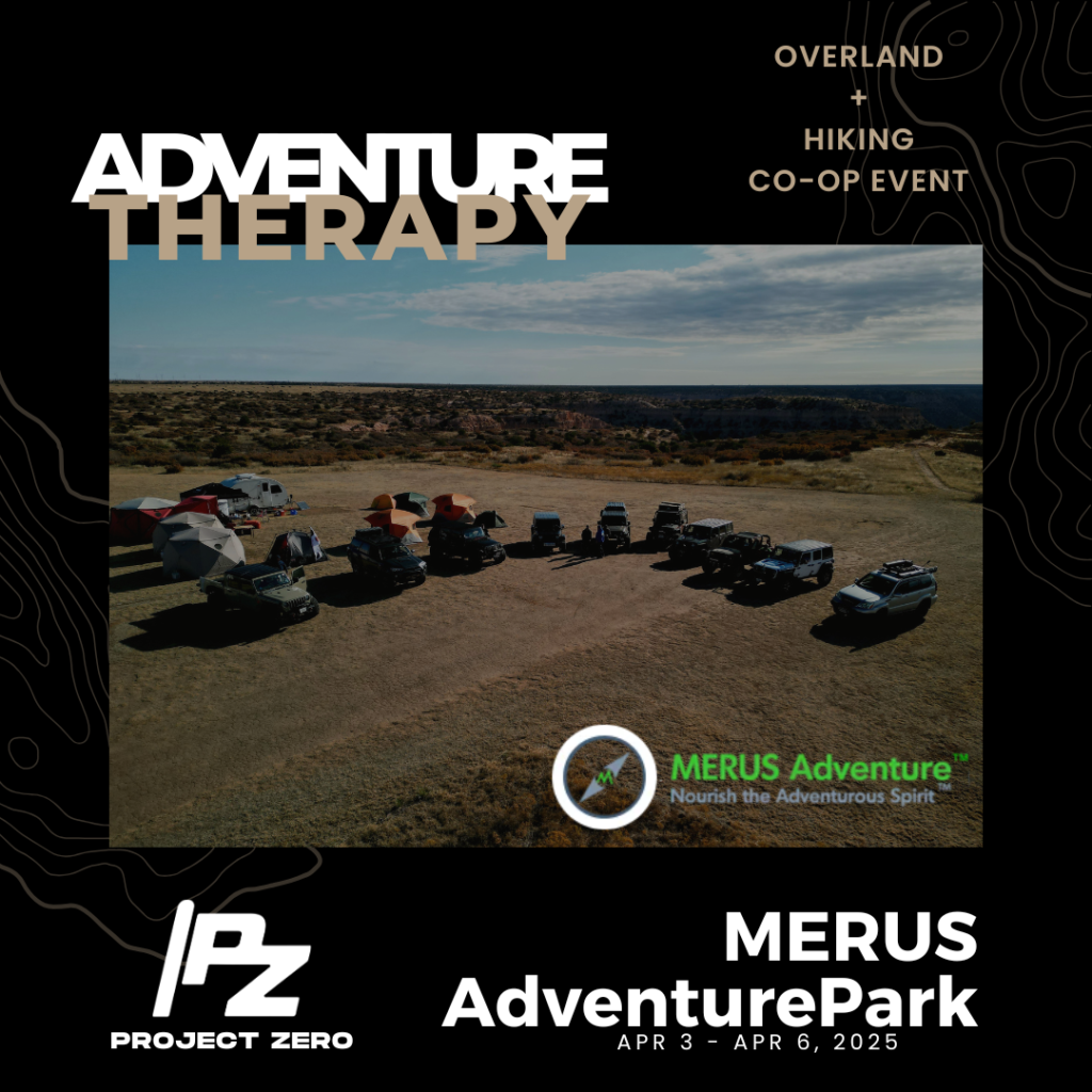Adventure: MERUS Adventure - Project Zero